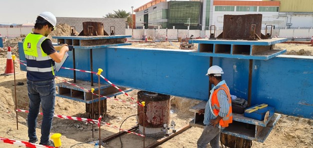 Pile Foundations (Analysis and Design)