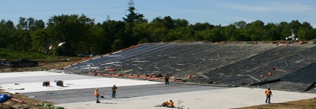 Modern Landfills: Design, Operation and Monitoring