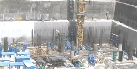 Deep Excavations and Shoring Systems